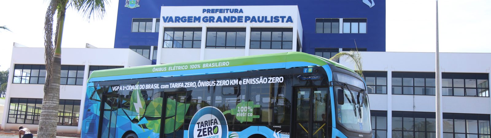 Prefeitura de Vargem Grande Paulista