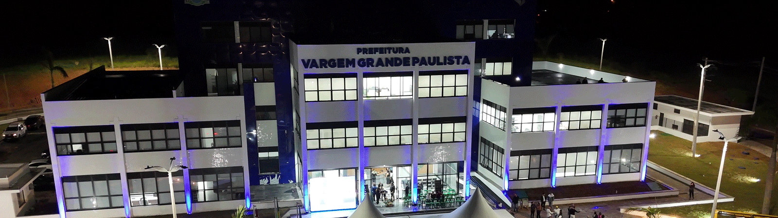 Prefeitura de Vargem Grande Paulista