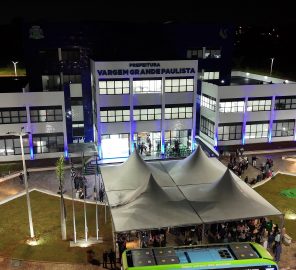 Secretarias Municipais – Prefeitura de Vargem Grande Paulista